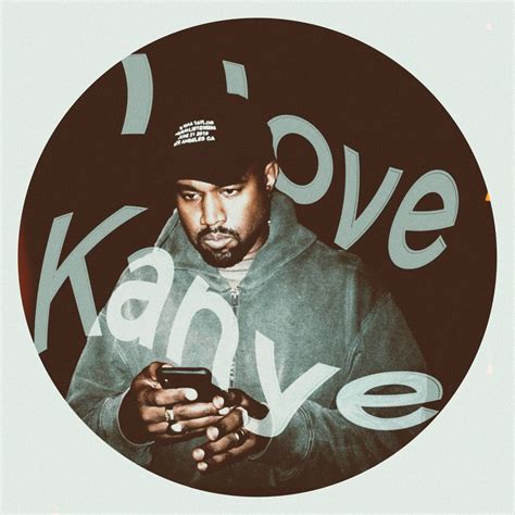 Kanye West Pfp Jeff Buckley Chistes