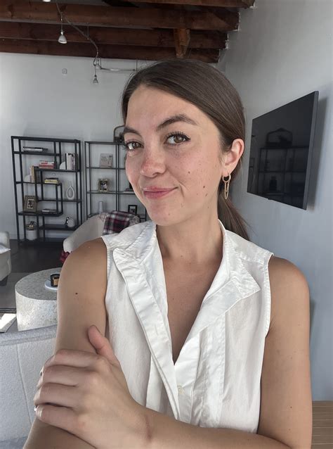 You Never Know Who You May Impact — Bethany Davis Wellness