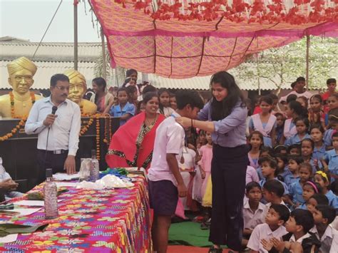Shreya Mishra On Linkedin Education Csr Community Communityengagement