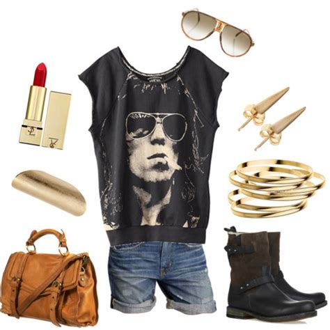 Rock Star | Fashion, Clothes, Luxury fashion