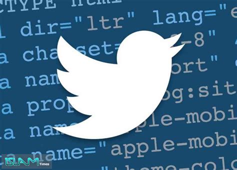 Twitter Source Code Leaked Online Prompting Lawsuit To Identify Leaker