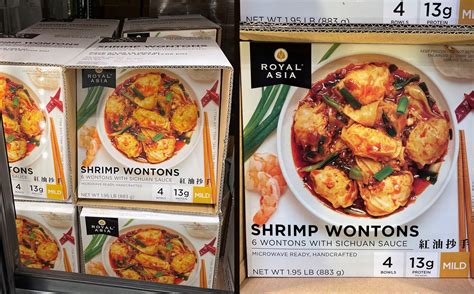 Costco Frozen Shrimp Soup At Albert Prowell Blog