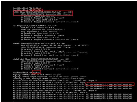 Centos Dhclient 无法租赁ip地址 Csdn博客