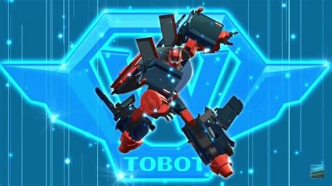 Tobot Episodi Trama E Cast Tv Sorrisi E Canzoni