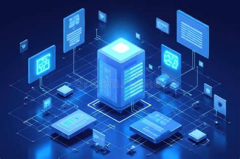 Visualizing Streaming Platforms Stock Illustration Illustration Of Streaming Navigation