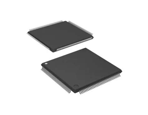 Crack St10f271z1t3 Secured Microcontroller Flash Memory