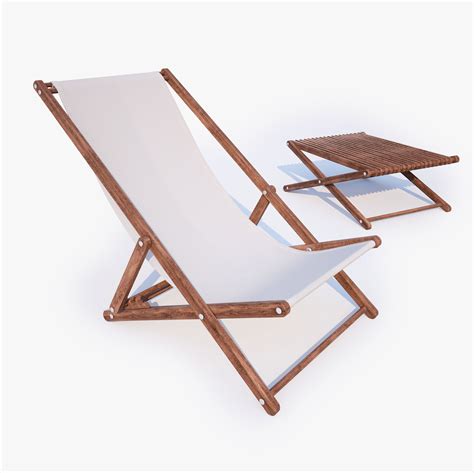 해변 세트 3d 모델 4 Max Fbx Obj Free3d