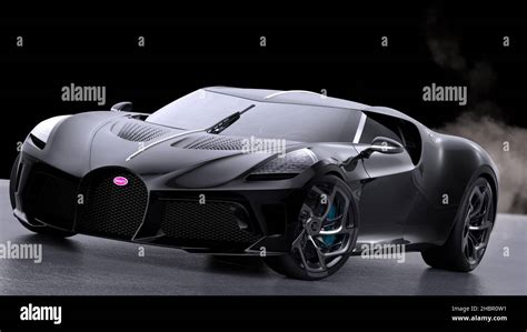 Most Expensive Bugatti La Voiture Noire at Jerry Demelo blog