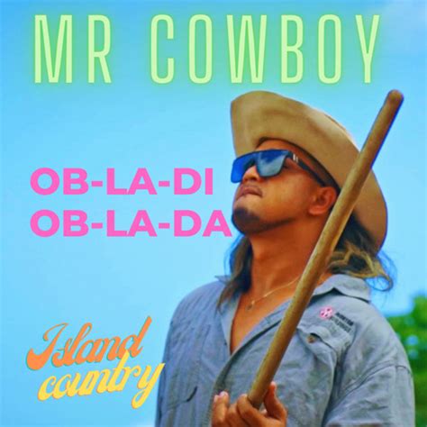 Stream OB LA DI OB LA DA By Mr Cowbabe Listen Online For Free On SoundCloud