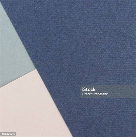 창조적 인 추상 적 기하학적 종이 배경 추세 색상입니다 최소한의 패션 모형 개념 복사 공간 0명에 대한 스톡 사진 및 기타 이미지 Istock