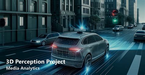 3d Perception Nec Labs