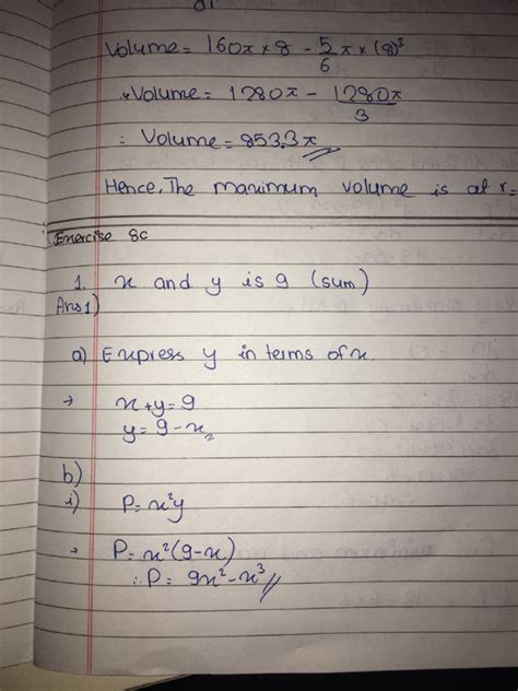 Application Of Differentiation Pdf