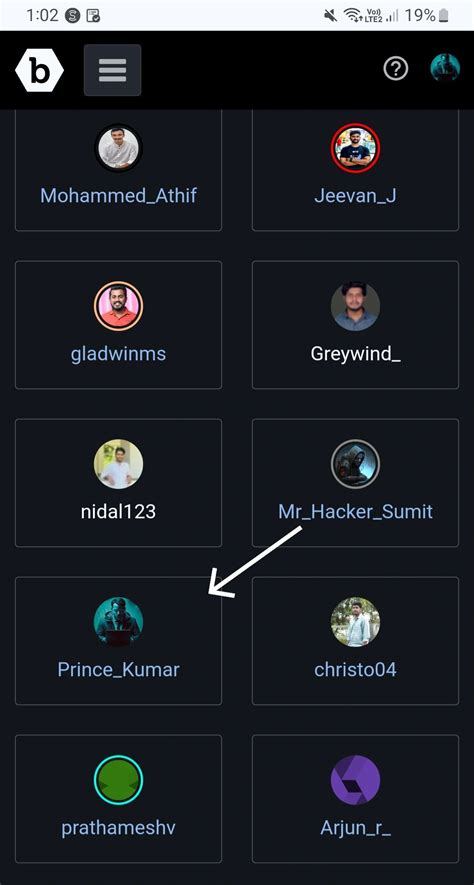 Prince Kumar On Linkedin Bughunting Hof Cyberawareness Cybereducation Cybersecurity…