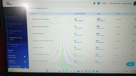 Sreedhar Reddy Majjiga On Linkedin Day4 Of 150daysofcodechallenge