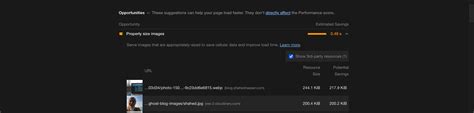 A Beginners Guide To Lighthouse — Sitepoint