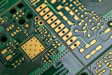 8 Common Pcb Surface Finishes How To Choose The Right One