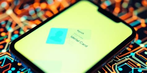 Blockchain Identity Management The Blockverse