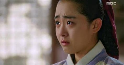 불의 여신 정이 문근영 이상윤 냉랭함에 눈물 용서받겠다