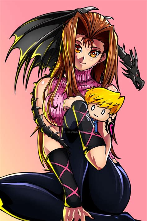 Anime Girl Hot Manga Anime Girl Kawaii Anime Girl Sexy Anime The Manga Yugioh Dragon Cards