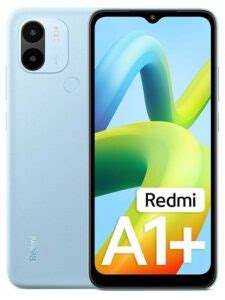 Redmi A Plus Price And Specifications Choose Your Mobile