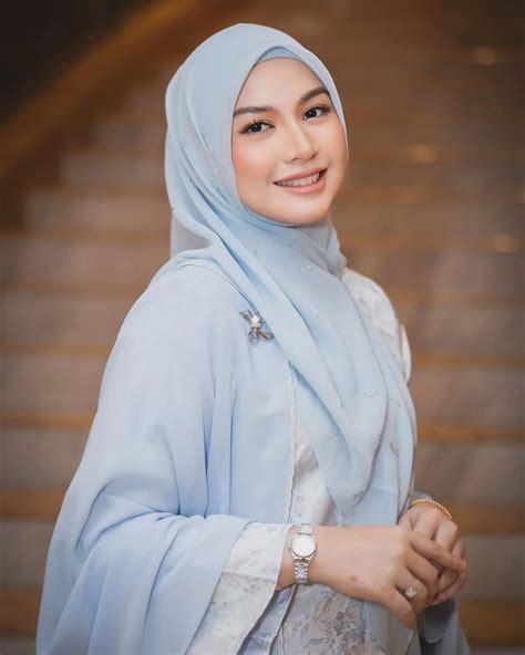 Peringatan Untuk Diri Sendiri Datin Lisa Surihani Jadikan Media