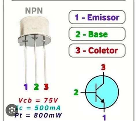 Cl100 Transistor Metal Cdil To 39 At ₹ 12 5 Piece Navi Mumbai Id 2855675240830