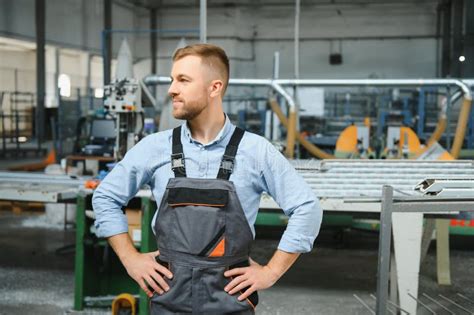 Factory For Aluminum And Pvc Windows And Doors Production Manual