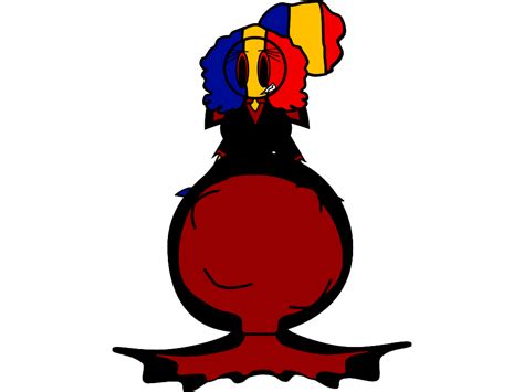 Request Romania Vore By Legozay On Deviantart