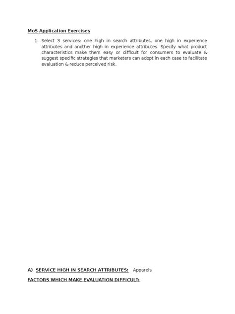 Pdf Mos Application Exercises Dokumentips