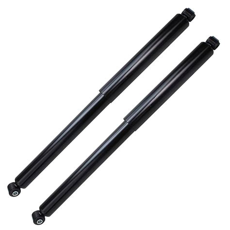 Rear Shocks Absorbers Rough Country N3 Rear Shocks Premium Ride For