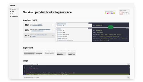 launch yc nebula 🌌 understand and debug enterprise scale codebases y