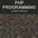 PHP Programming Language Handwritten Study Notes PDF CS