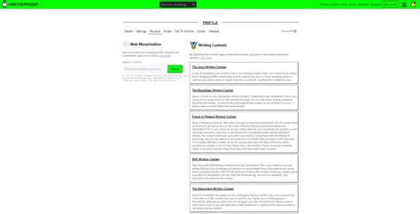hackernoon product ivity updates improved machine curation for better