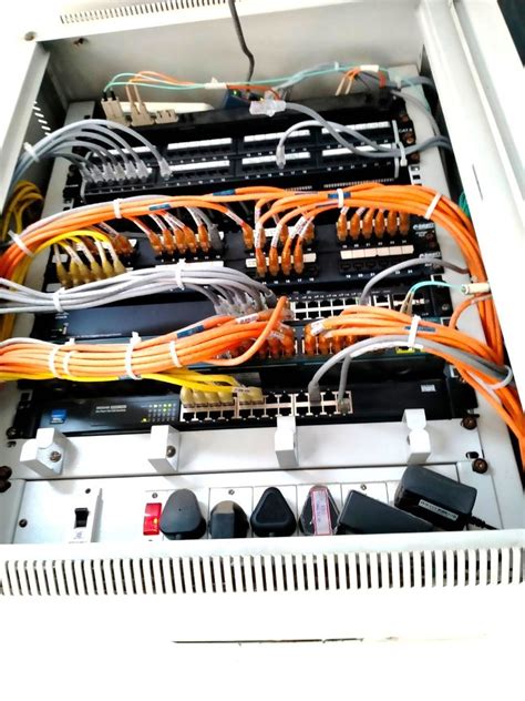 It Infrastructure Solution At ₹ 30000 Month In Mumbai Id 27304755412