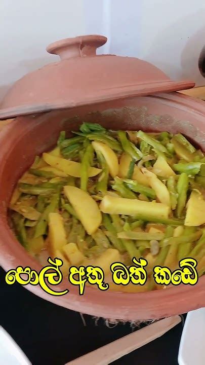 පොල් අතු බත් කඩේ පානදුර Youtube