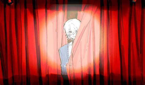 Liu Qingcheng Touqi Guaitan Drawn By Xg Danbooru