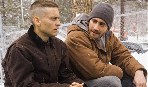 Brothers Recensione Del Film Di Jim Sheridan Freeinfo