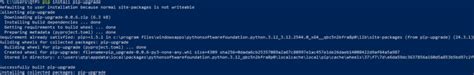 How To Upgrade All Python Packages With Pip