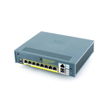 Cisco 2106 Wireless Lan Controller For Up To Six Cisco Lightweight