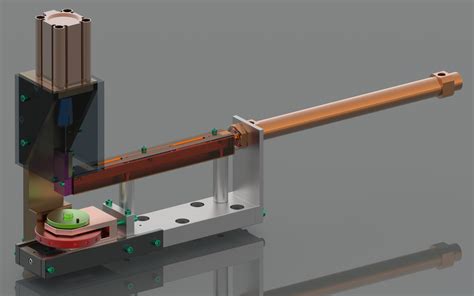 Free Cad Designs Files And 3d Models The Grabcad Community Library