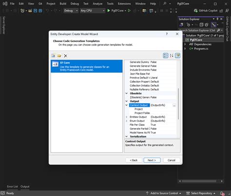 Getting Started With Ef Core Database First And Model First Approaches Guide