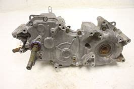 Polaris Sportsman 570 Efi 17 Transmission 1333728 39972 Power Sports