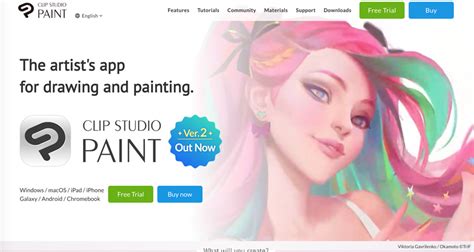 Procreate For Windows Sadly No But Heres Some Alternatives Envato