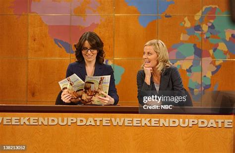 786 Tina Fey Snl Photos And High Res Pictures Getty Images