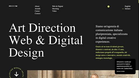 Best Horizontal Scrolling Websites Of 2024 16 Inspiring Examples