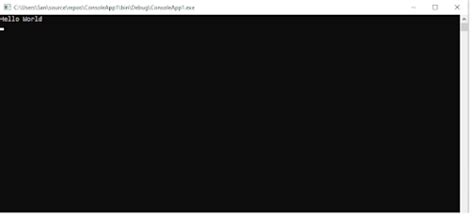 C IDE Integrated Development Environment And Its Installation