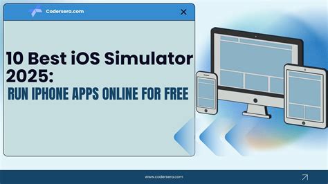 10 Best Ios Simulator 2025 Run Iphone Apps Online For Free