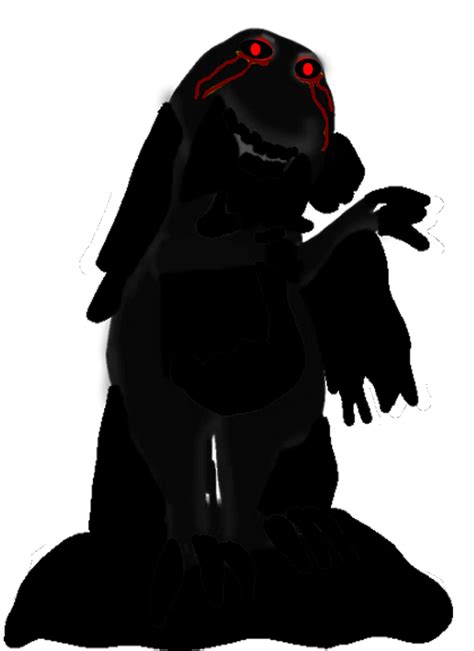 Infinity Aeon Evil Barneyexe By Flowey2010 On Deviantart