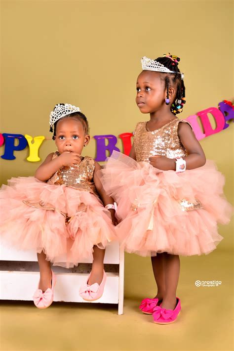 Girls Birthday Party Dresses
