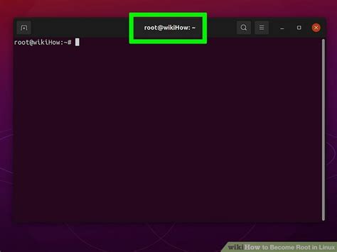 How To Become Root In Linux A Complete Tutorial